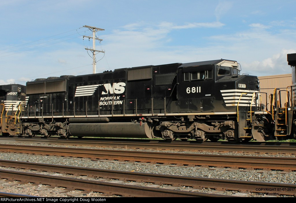 NS 6811